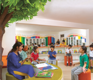 Best CBSE School in Kukatpally | The Global Edge School HYD