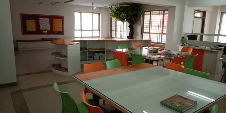 Infrastructure - Top integrated CBSE schools in Kukatpally